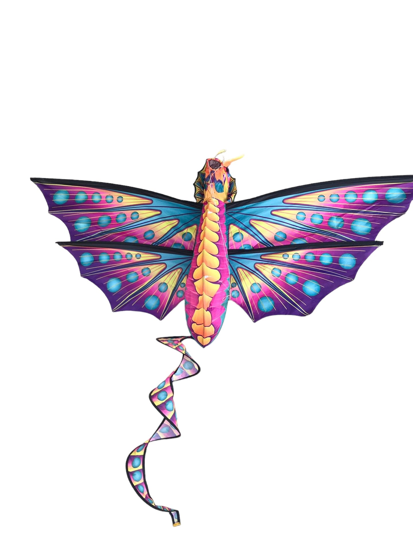 Chiringa Caballito de Mar Hipocampo X-kite – Chiringas.com