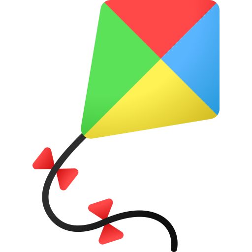 Chiringa Delfín Felíz – Chiringas.com