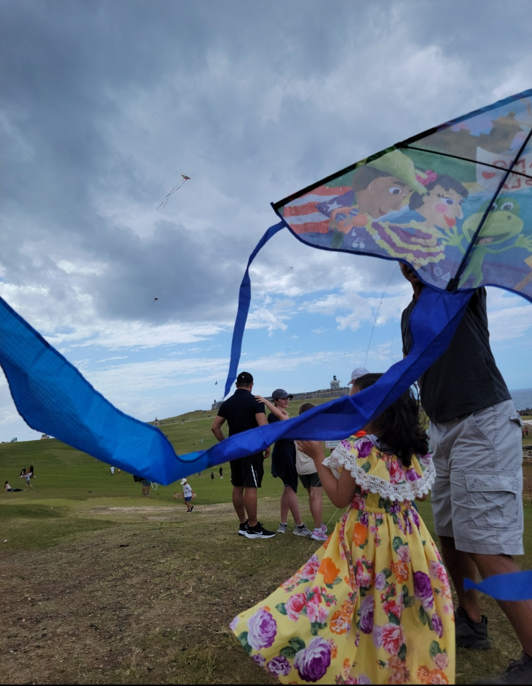 Chiringa Amo mi isla – Chiringas.com